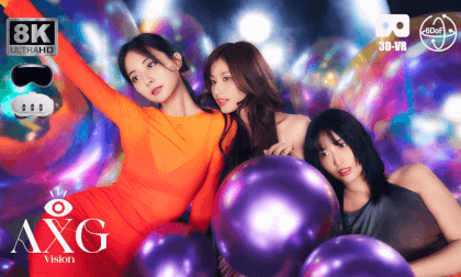 Passthrough VR Videos - Augmented Reality (AR) | DeoVR