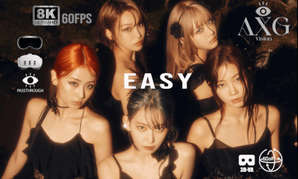 Passthrough VR Videos - Augmented Reality (AR) | DeoVR