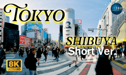 Discover VR Japan Channel. Immersive VR Experience on DeoVR