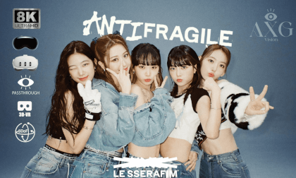 Passthrough VR Videos - Augmented Reality (AR) | DeoVR