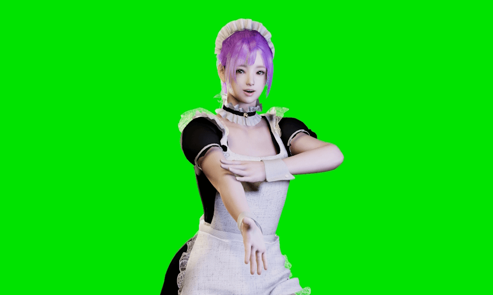 【VAM x MMD】プラネタリウムの真実 VR5K Passthrough | DeoVR