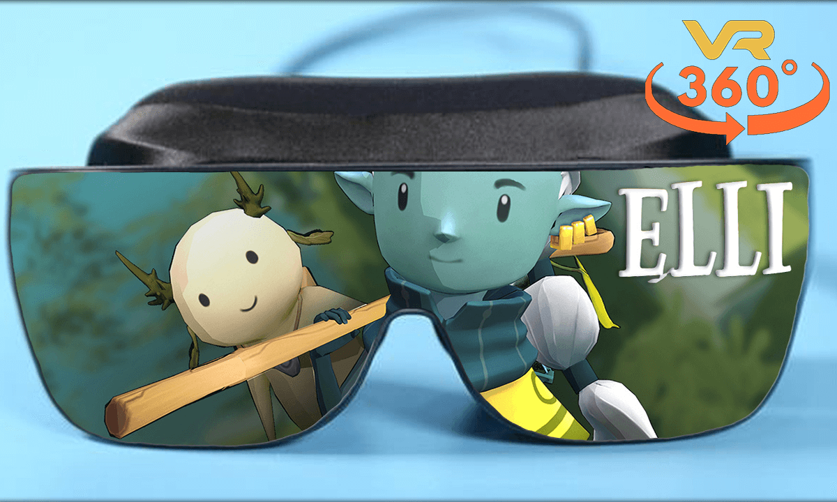 Elli 360° - VR360 - VR Video | DeoVR