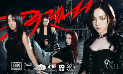 Passthrough VR Videos - Augmented Reality (AR) | DeoVR