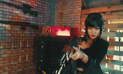 Discover 3D Videos on QooCam EGO Channel. Immersive VR Experience on DeoVR