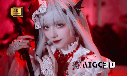 Discover AIGC_3D Vision Lab Channel. Immersive VR Experience on DeoVR