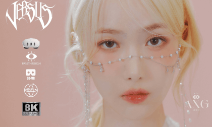 Passthrough VR Videos - Augmented Reality (AR) | DeoVR