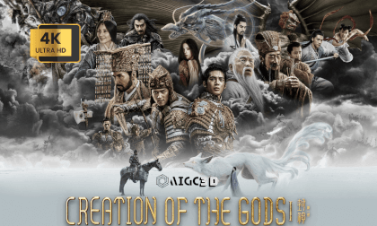 Discover AIGC_3D Vision Lab Channel. Immersive VR Experience on DeoVR