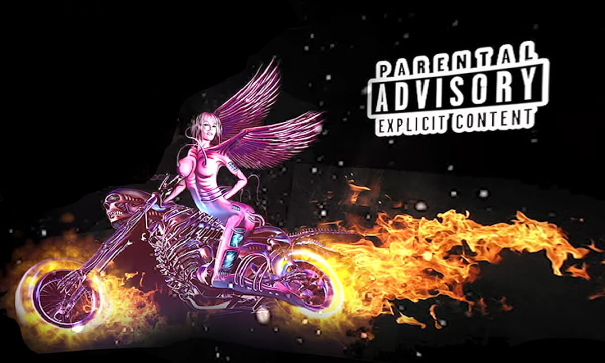 Alien Anatomy, Space Oddity 3D, Space Lord CGI, The Motion Picture ...