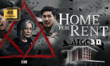 Discover AIGC_3D Vision Lab Channel. Immersive VR Experience on DeoVR