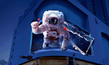 Discover AIGC_3D Vision Lab Channel. Immersive VR Experience on DeoVR