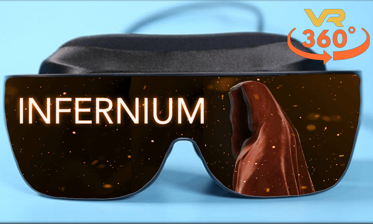 INFERNIUM 360° - VR360 - VR Video | DeoVR