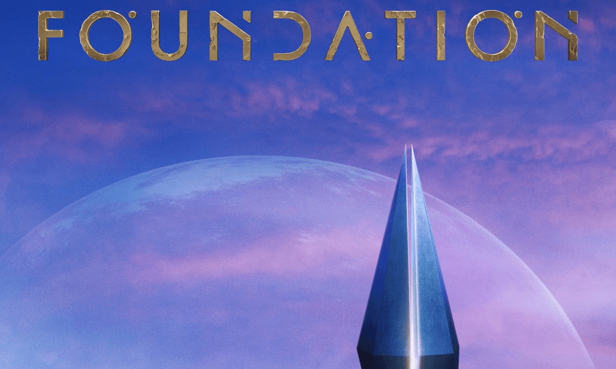 Foundation introduction 3d (180) | DeoVR