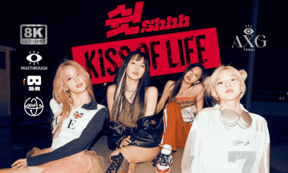 Passthrough VR Videos - Augmented Reality (AR) | DeoVR