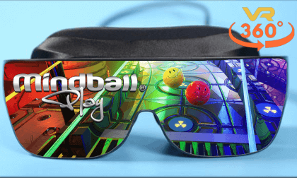 Discover VR360 Channel. Immersive VR Experience on DeoVR