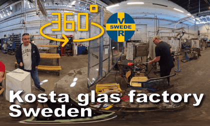 Discover VR SWEDE Channel. Immersive VR Experience on DeoVR