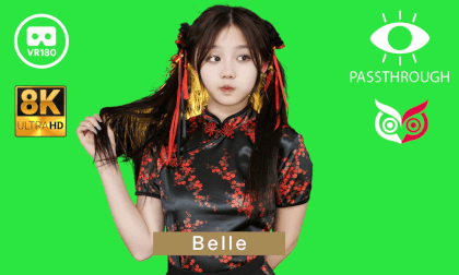 Passthrough VR Videos - Augmented Reality (AR) | DeoVR