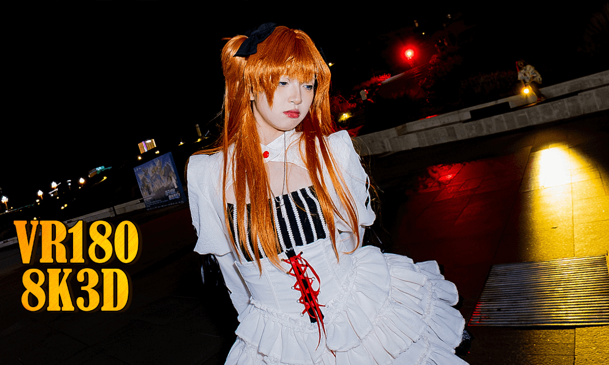 Cosplay slideshow, The 15th WorldLine Comic CON in Chengdu, China