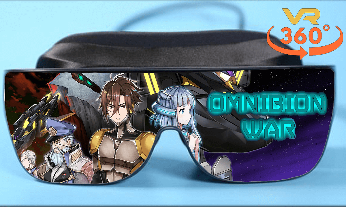 Omnibion War 360° - VR360 - VR Video | DeoVR