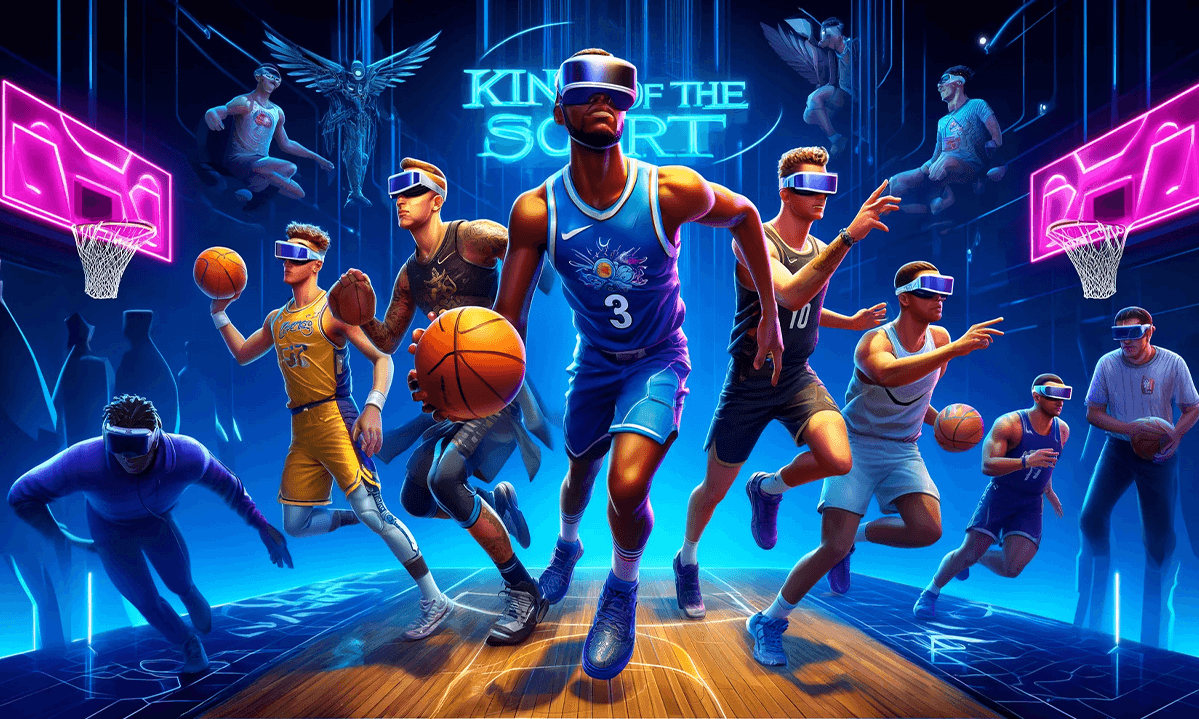 🏀 King of the Sport: Greatest NBA Shooting Guard Elimination Game! 🏆