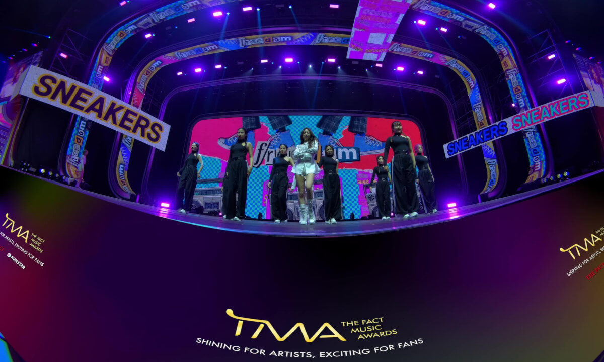 ITZY TMA - VRkpop - VR Video | DeoVR