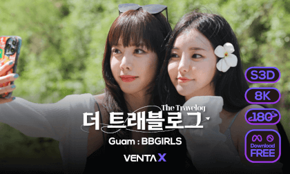 Discover VENTA X Channel. Immersive VR Experience on DeoVR