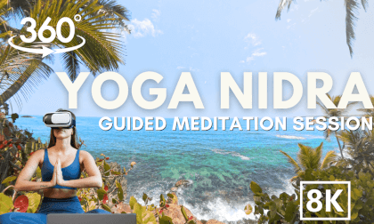 Yoga VR Videos - DeoVR