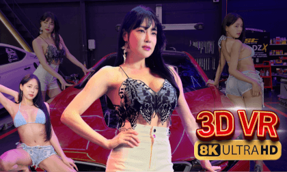 Discover Mangopai Channel. Immersive VR Experience on DeoVR