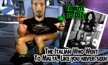 Pretty Freaky VR, Freak Out Ozzy Osbourne Toilet, Trippy 360, The ...