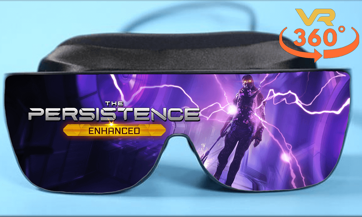 The Persistence 360° - VR360 - VR Video | DeoVR