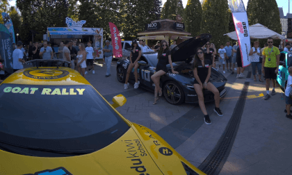 CALF Camera | DeoVR Videos