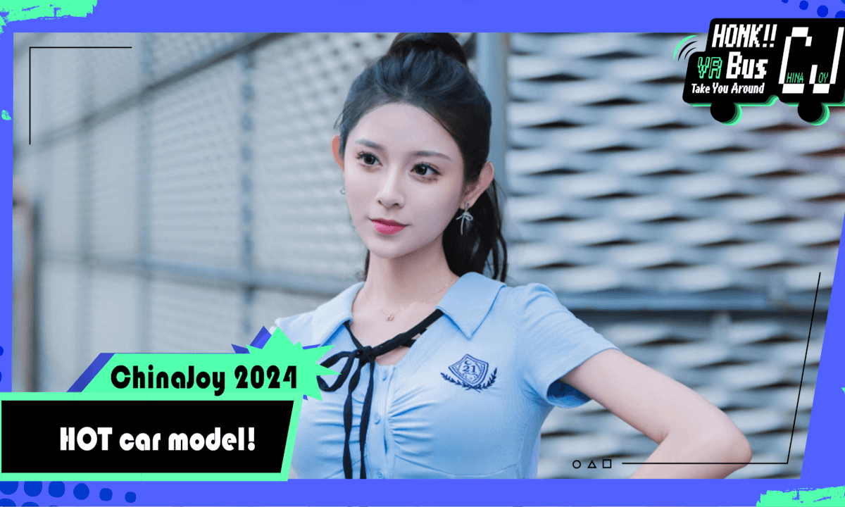 【VR8k 180】The peerless HOT car model is waiting for you to see!