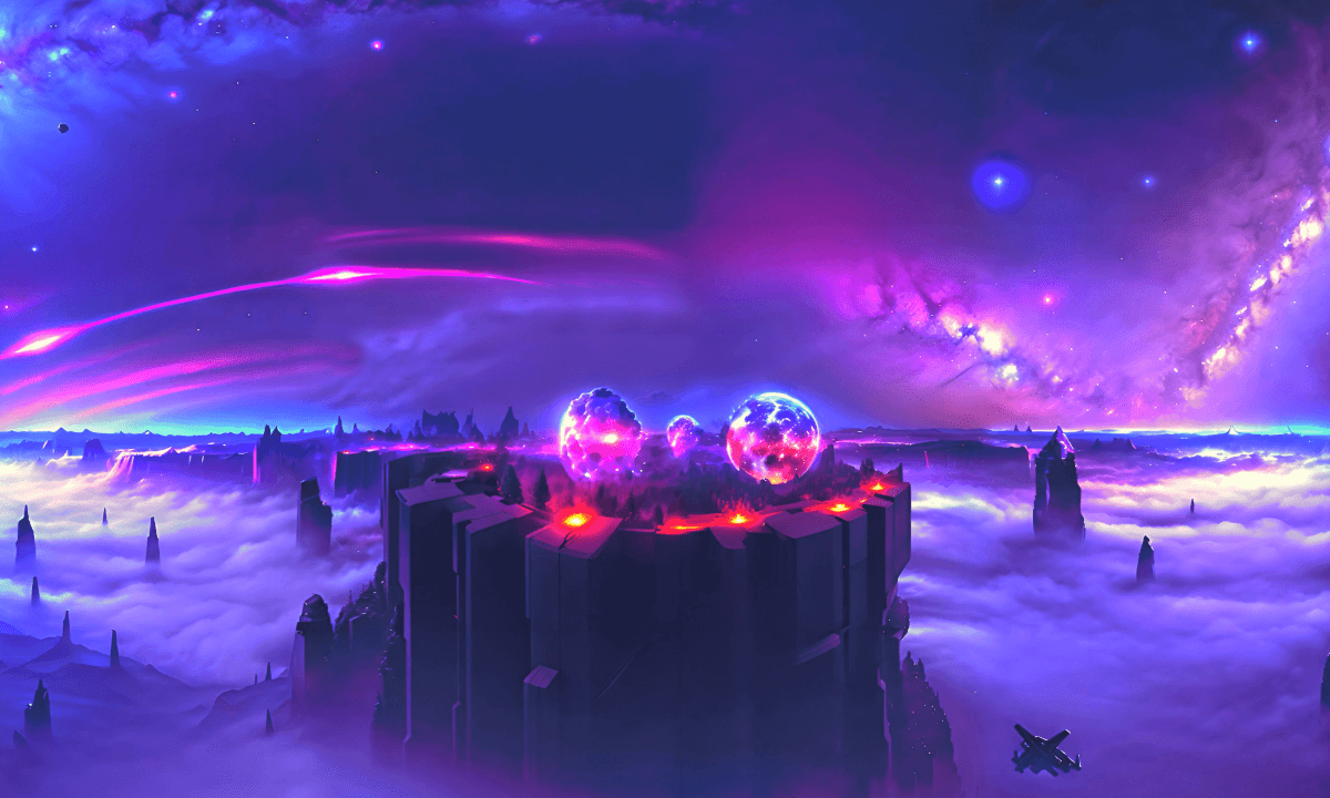 alien empire - beat3d - VR Video | DeoVR