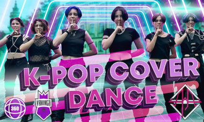 Discover VRKINGS Channel. Immersive VR Experience on DeoVR