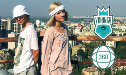 Discover VRKINGS Channel. Immersive VR Experience on DeoVR