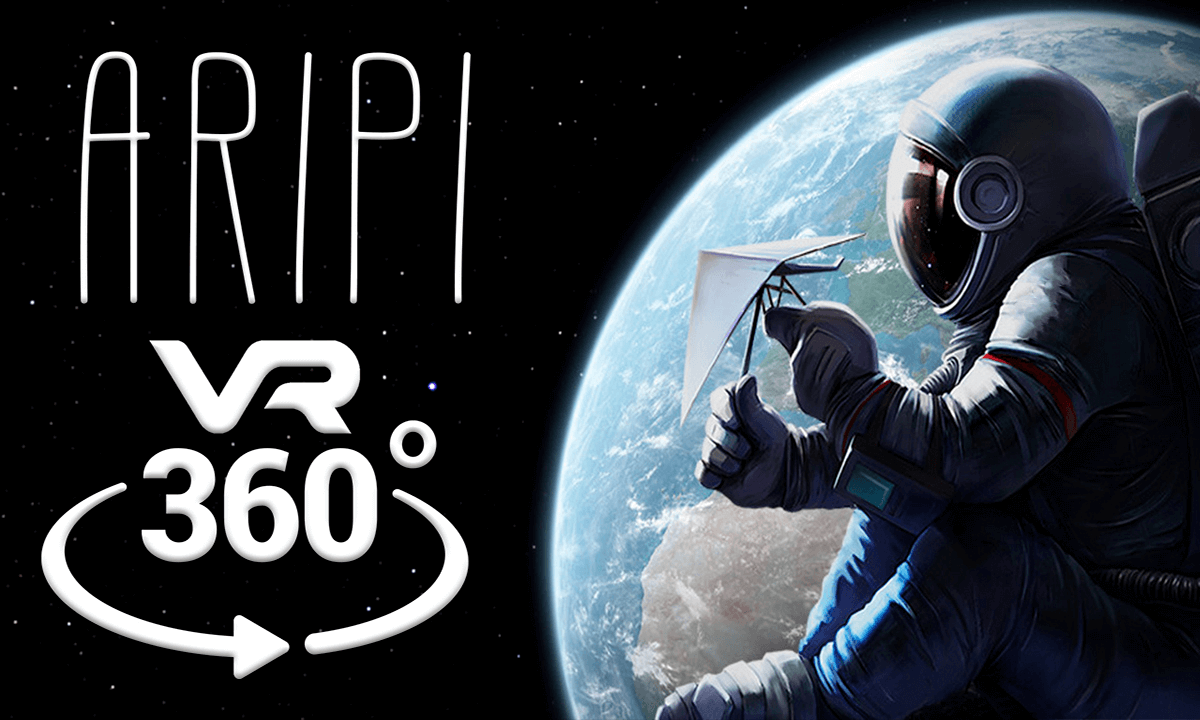 Aripi - Wings - 3D VR 360° - VR360 - VR Video | DeoVR