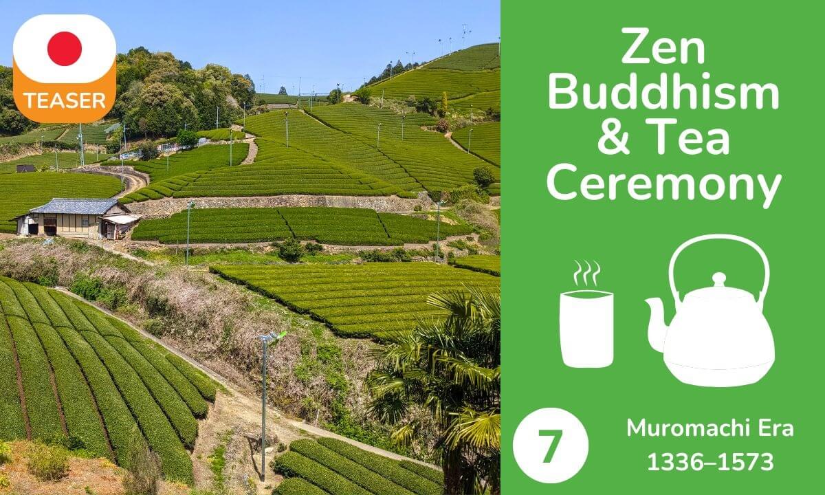 Japan's Social Hierarchy | Episode 7 Teaser | VR Series 360 3D 8K ...