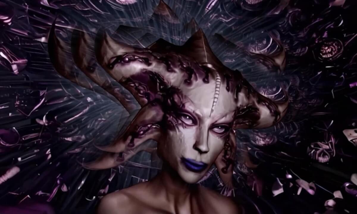 Halloween Special, 60 PS, Black Doors 6, Body Horror 360 Masterpiece - No Censorship for Reality ...