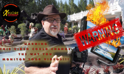 WARNING THIS VIDEO COULD BE DISTURBING | DeoVR