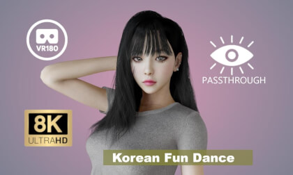 Passthrough VR Videos - Augmented Reality (AR) | DeoVR