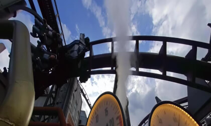 Discover Themepark360 Channel. Immersive VR Experience on DeoVR