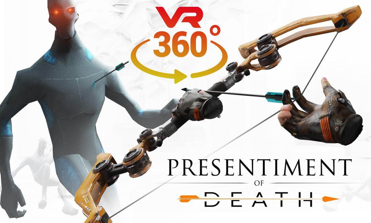Presentiment of Death VR 360° - VR360 - VR Video | DeoVR