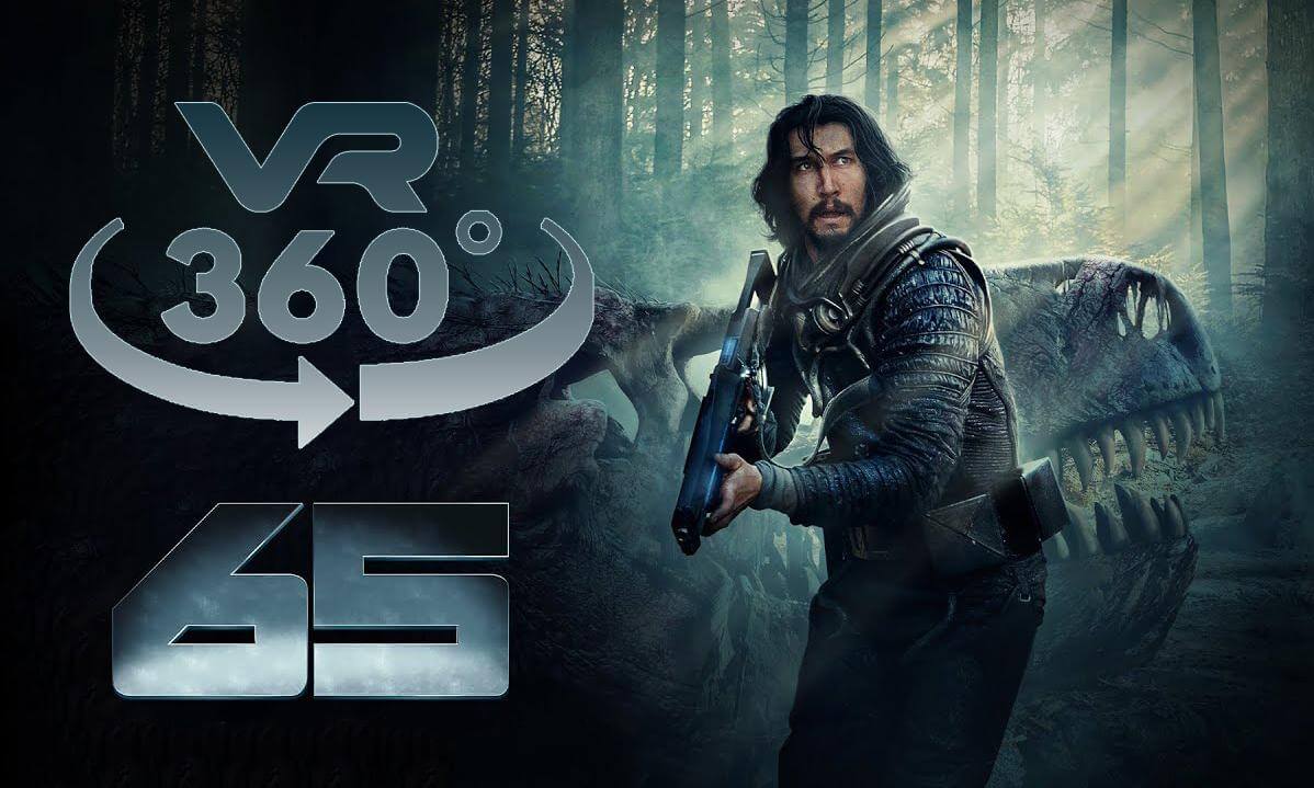 Project 65 360° - VR360 - VR Video | DeoVR