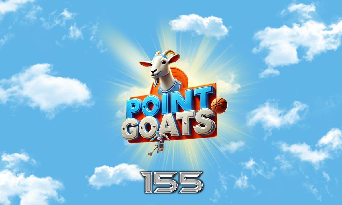 “Point GOATS” 👑🏀 | Tomorrow ep 155 | DeoVR