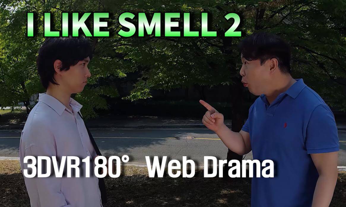 I Like Smell 2_Episode 1_SBS_180_eng_mp4 | DeoVR