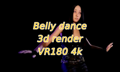 VAM MMD VR - ko159357 - VR Video | DeoVR