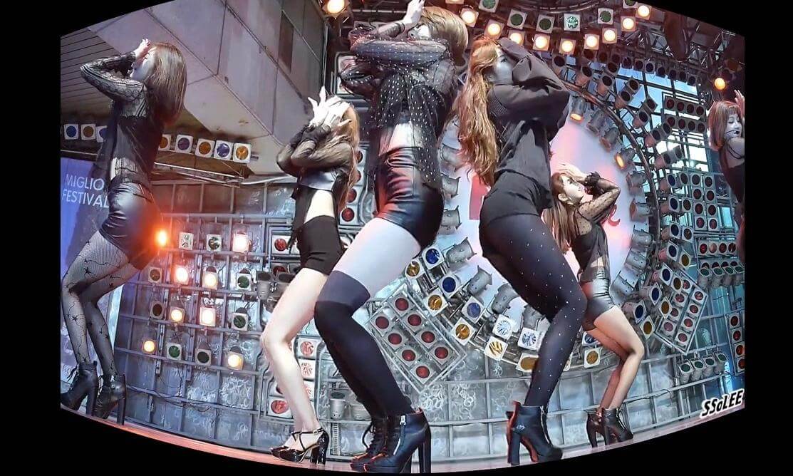 kpop 170305 BP RANIA - Start A Fire_180x180_LR | DeoVR