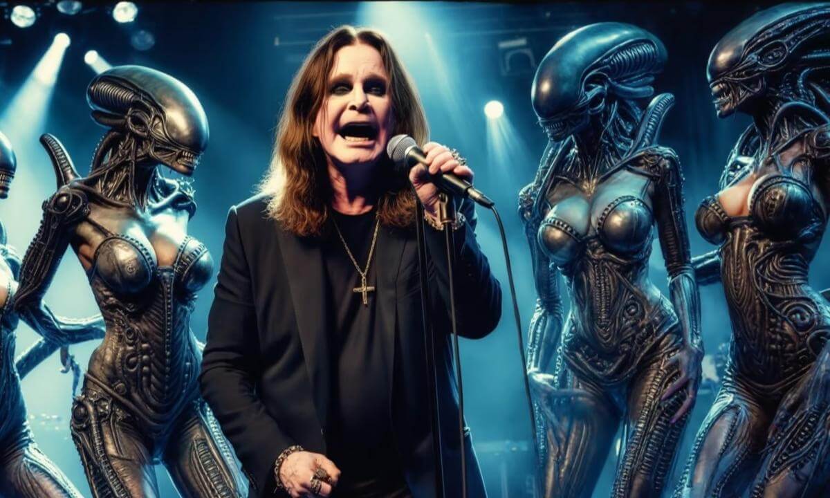 Liebt meinen Monster-Schwanz, Full ALBUM, Daniel FX Staal German Horror Flea March