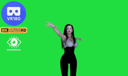 Passthrough VR Videos - Augmented Reality (AR) | DeoVR