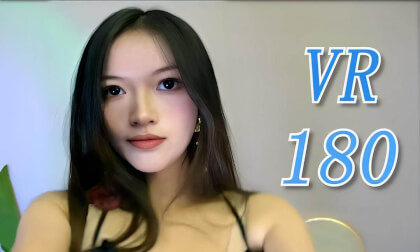 Discover Dyeing Frost Channel. Immersive VR Experience on DeoVR