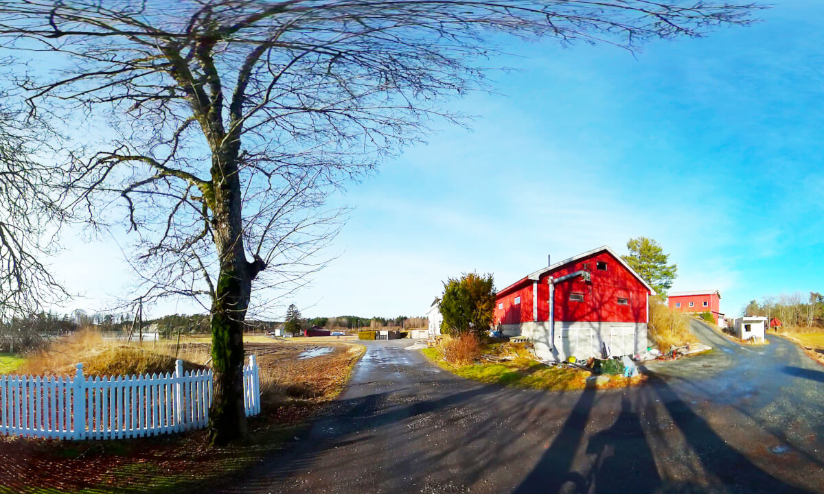 Morholt, Grimstad, Norway 8K 360 - susan - VR Video | DeoVR